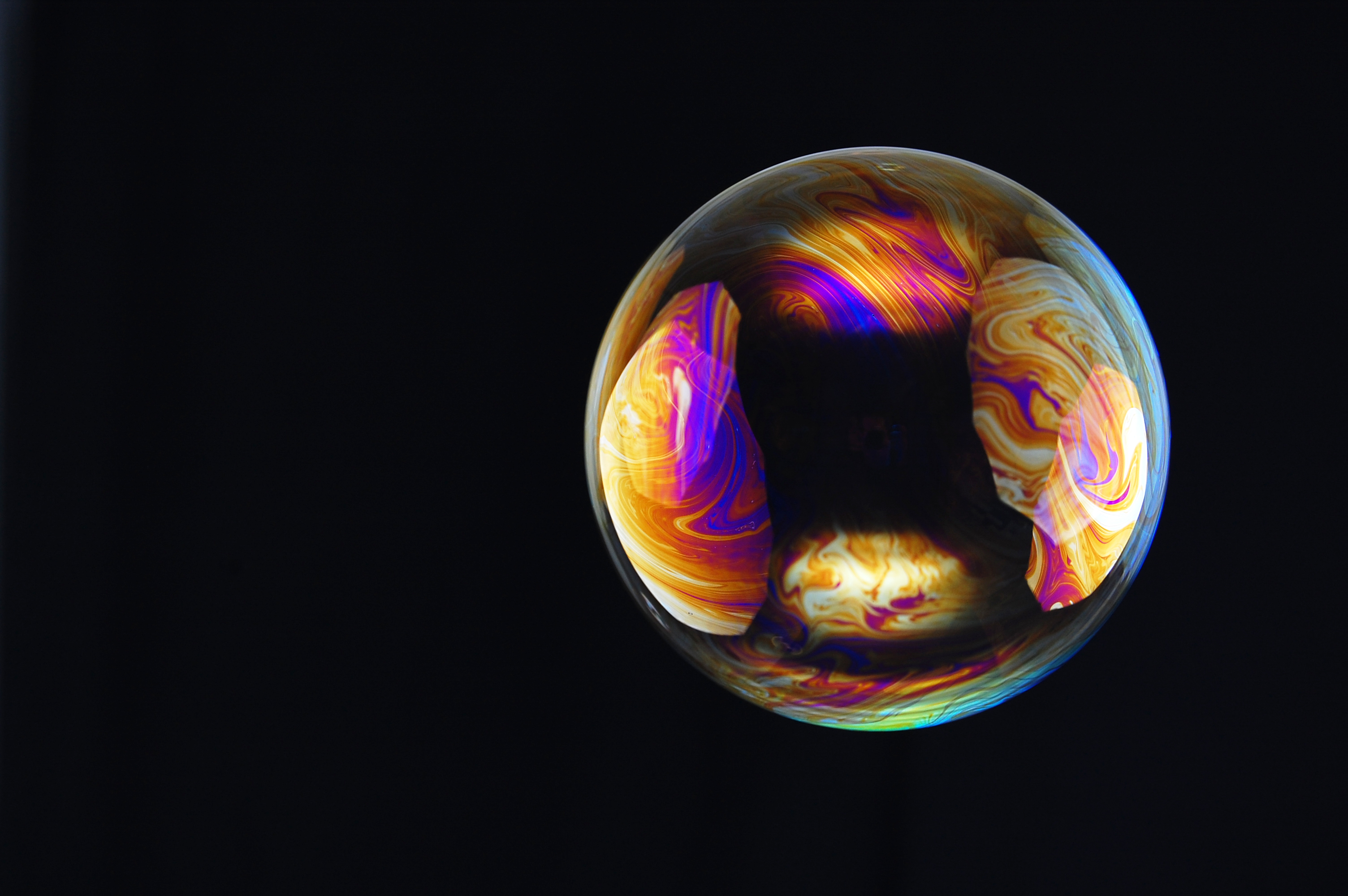 Refraction [OC] [3008x2000] | Scrolller