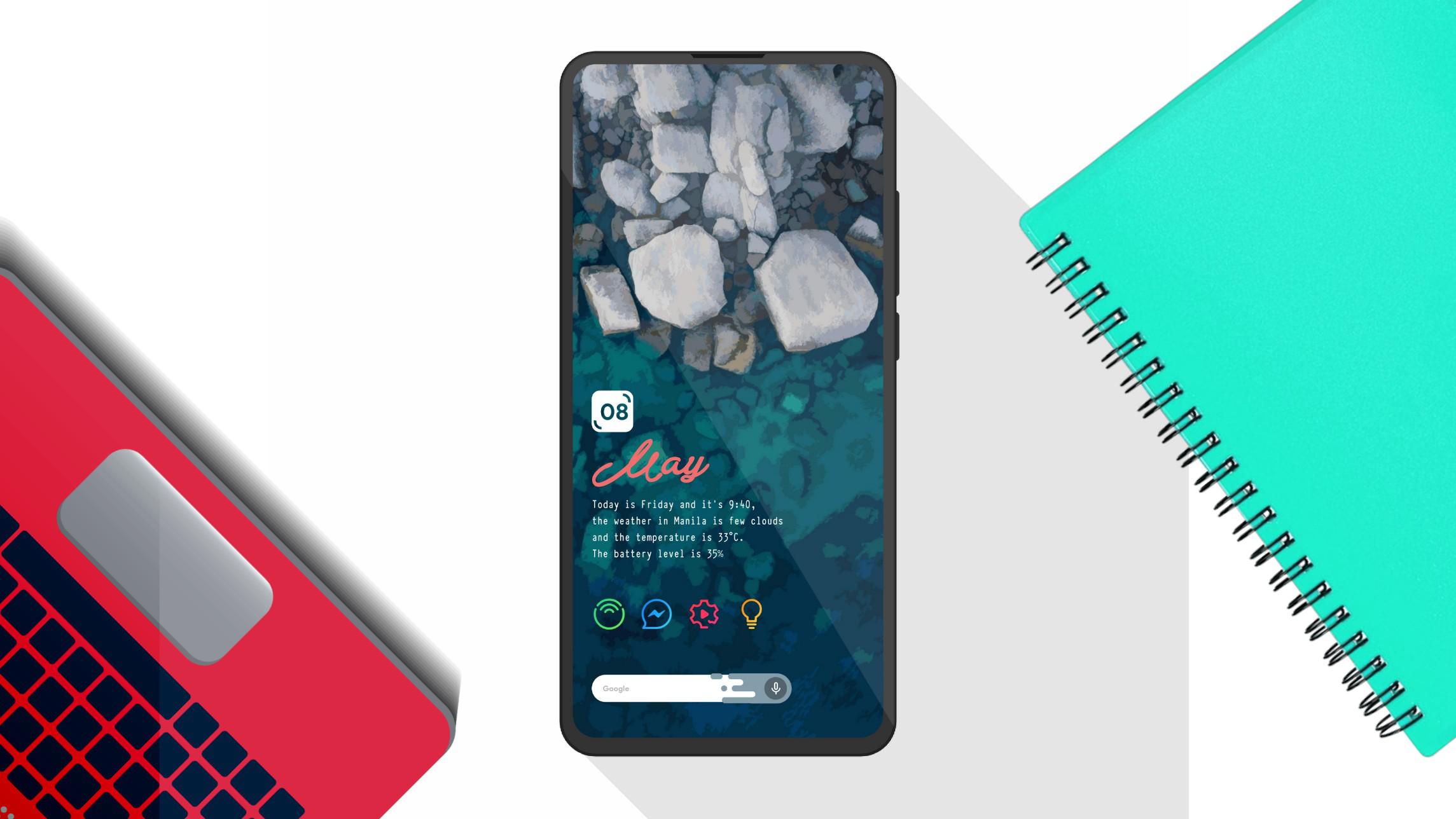 REFRESHING SETUPS!!! | Scrolller