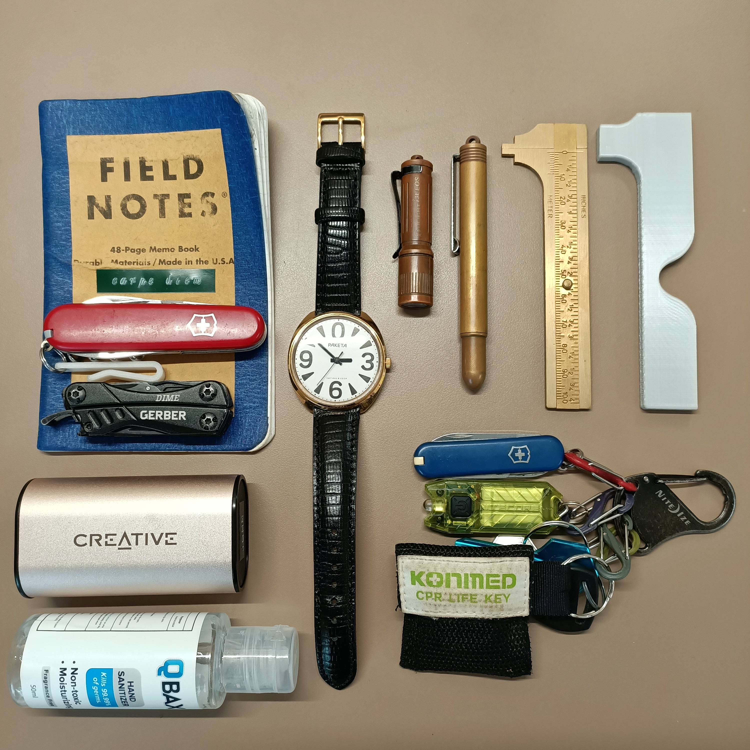 Regular carry | Scrolller