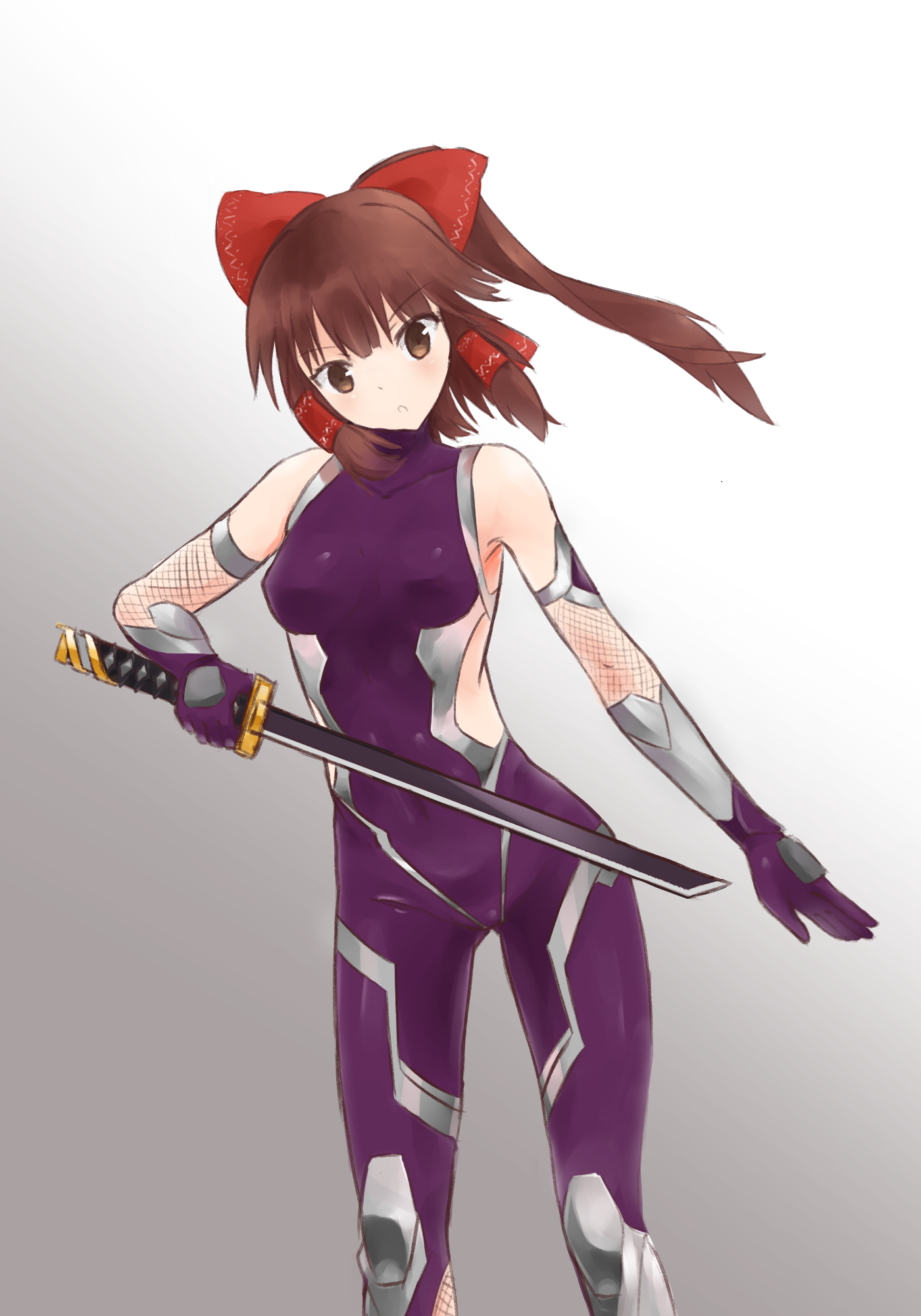 Reimu Asagi Cosplay | Scrolller