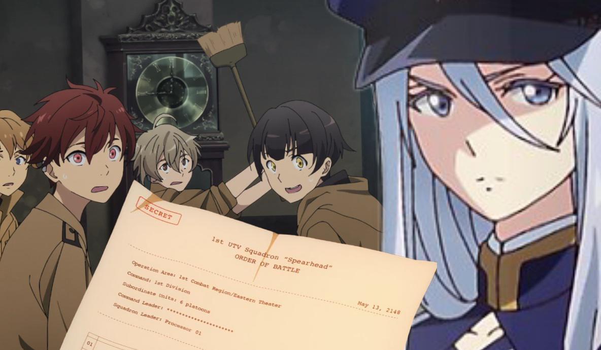 Reinforcements! Everyone wants it to happen. New handle: Albi01 | Scrolller