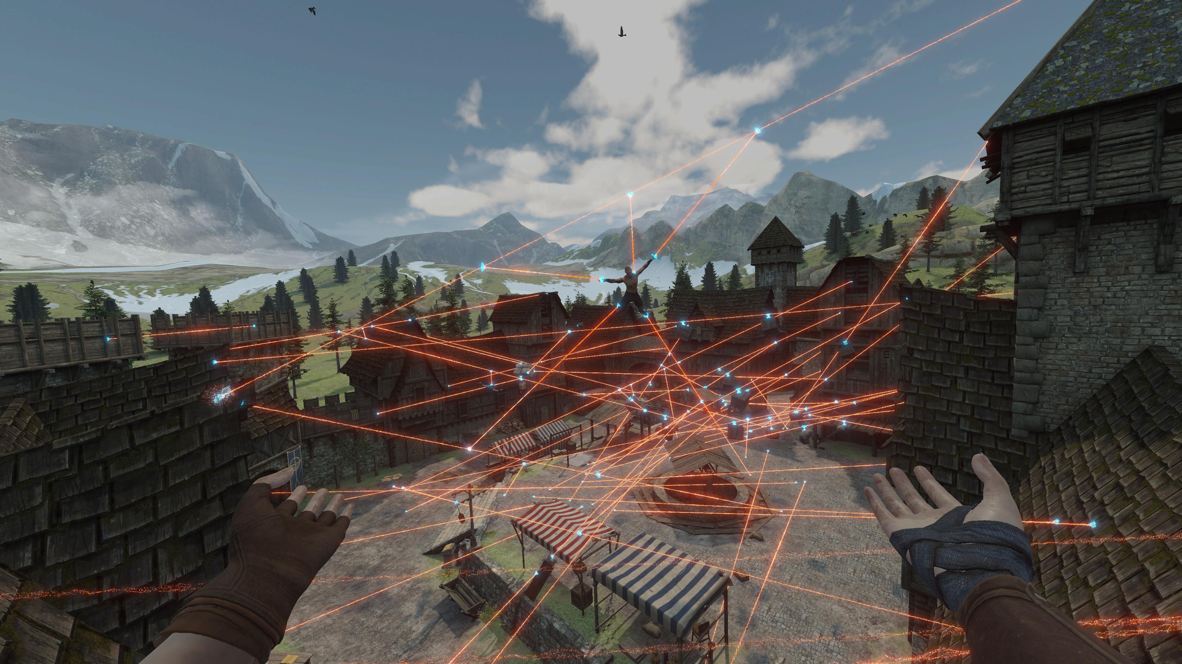 Reject Humanity. Return to Monke. | Scrolller