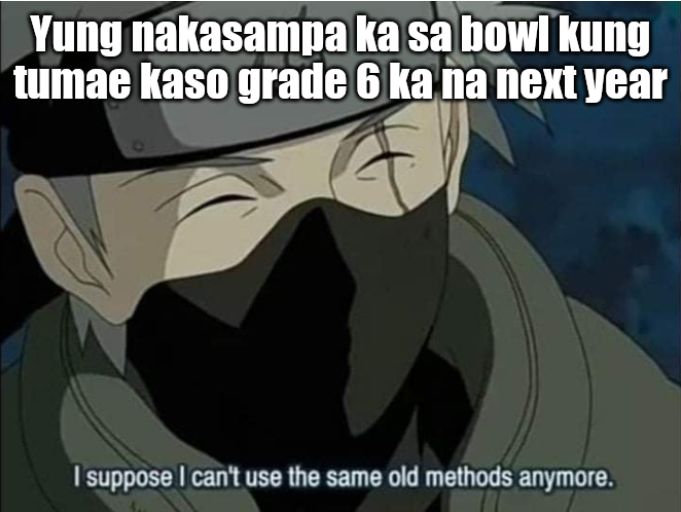 Reject modernity, embrace tradition | Scrolller