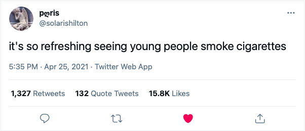 Reject Modernity, Embrace Tradition | Scrolller