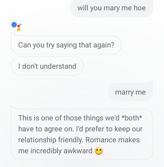 Rejection hurts | Scrolller