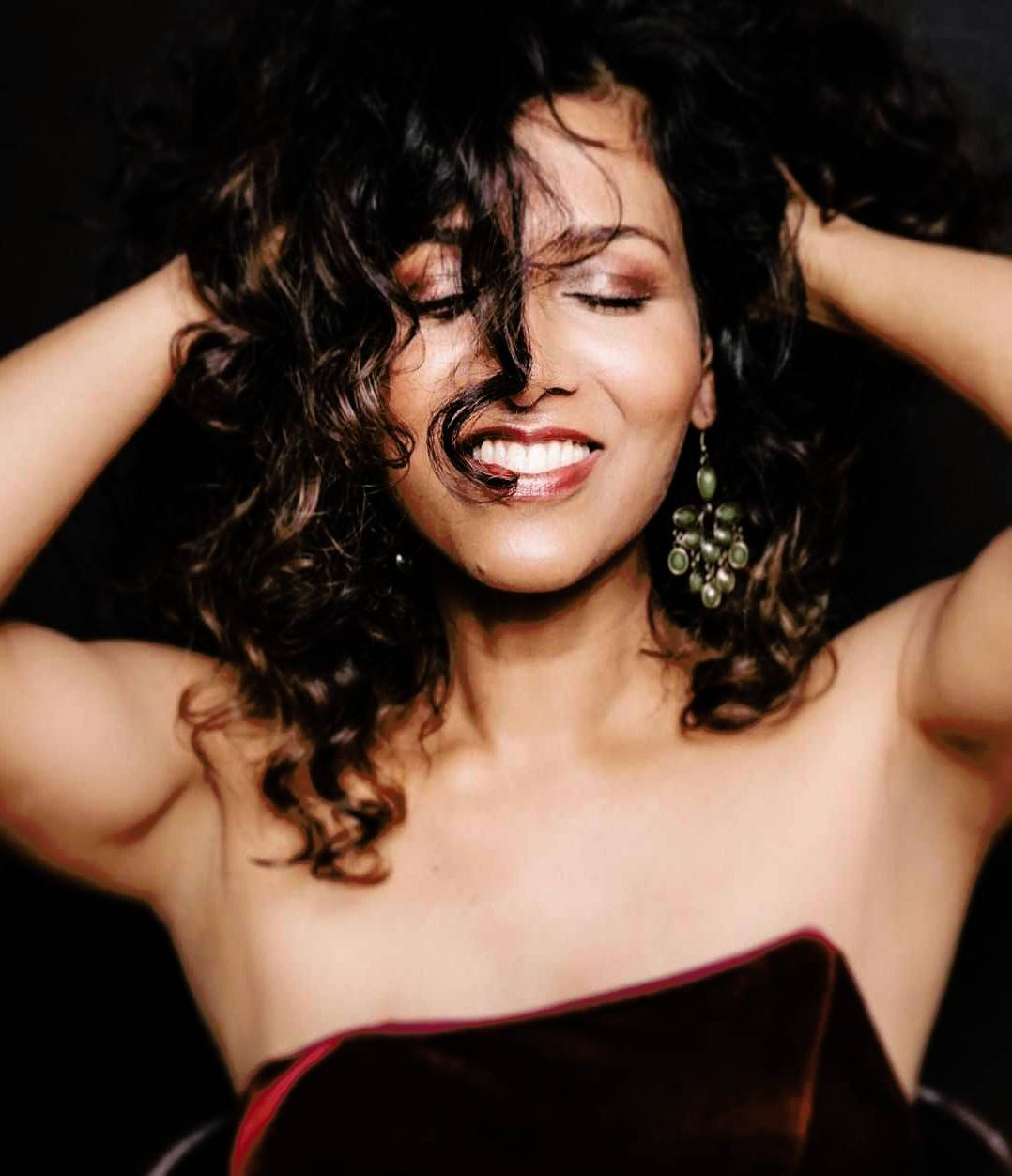 Rekha Sharma | Scrolller