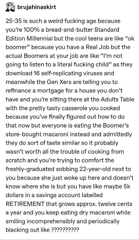 relatable | Scrolller