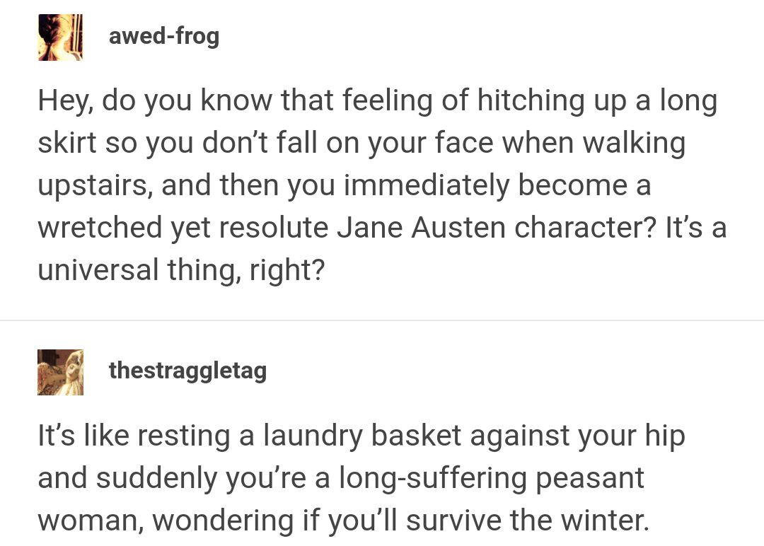 Relatable. | Scrolller