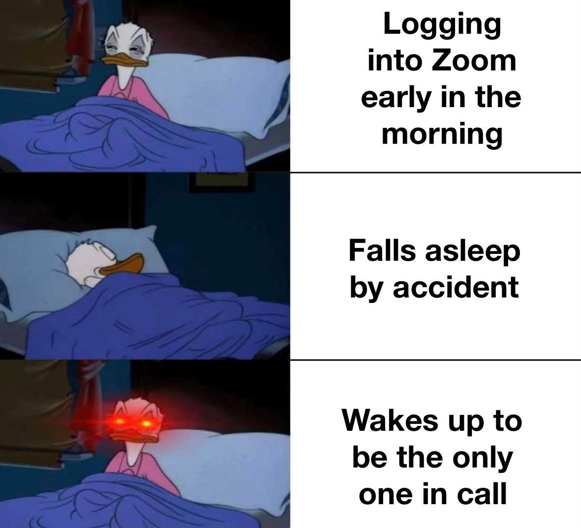 Relatable anyone? | Scrolller