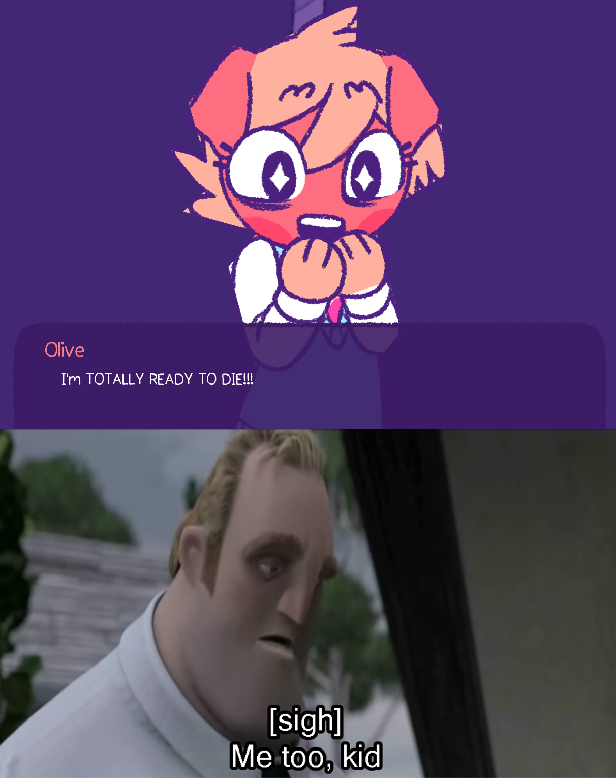 Relatable | Scrolller