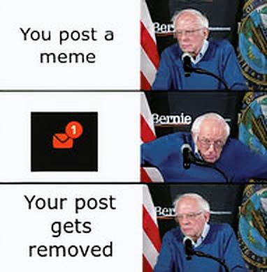 Relatable meme | Scrolller