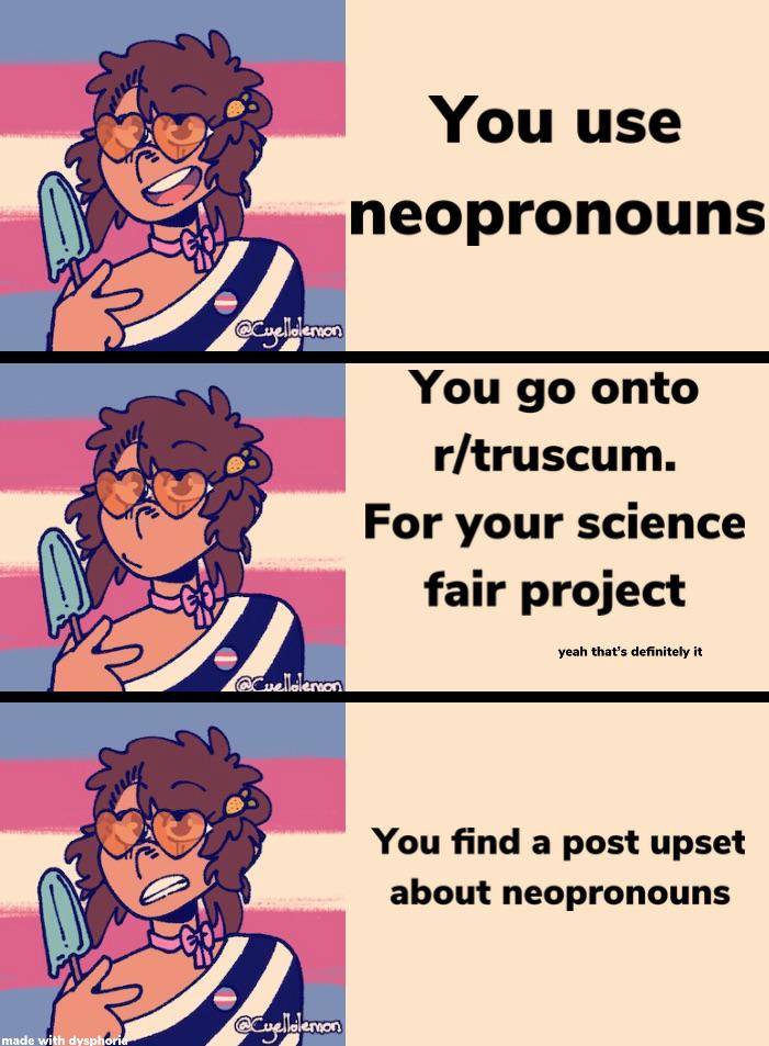 Relatable moment | Scrolller