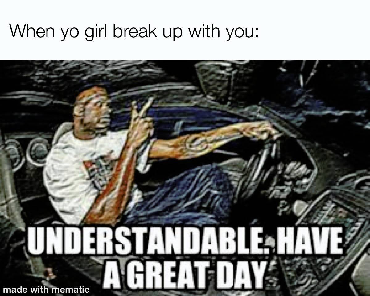 Relatable (not really) | Scrolller