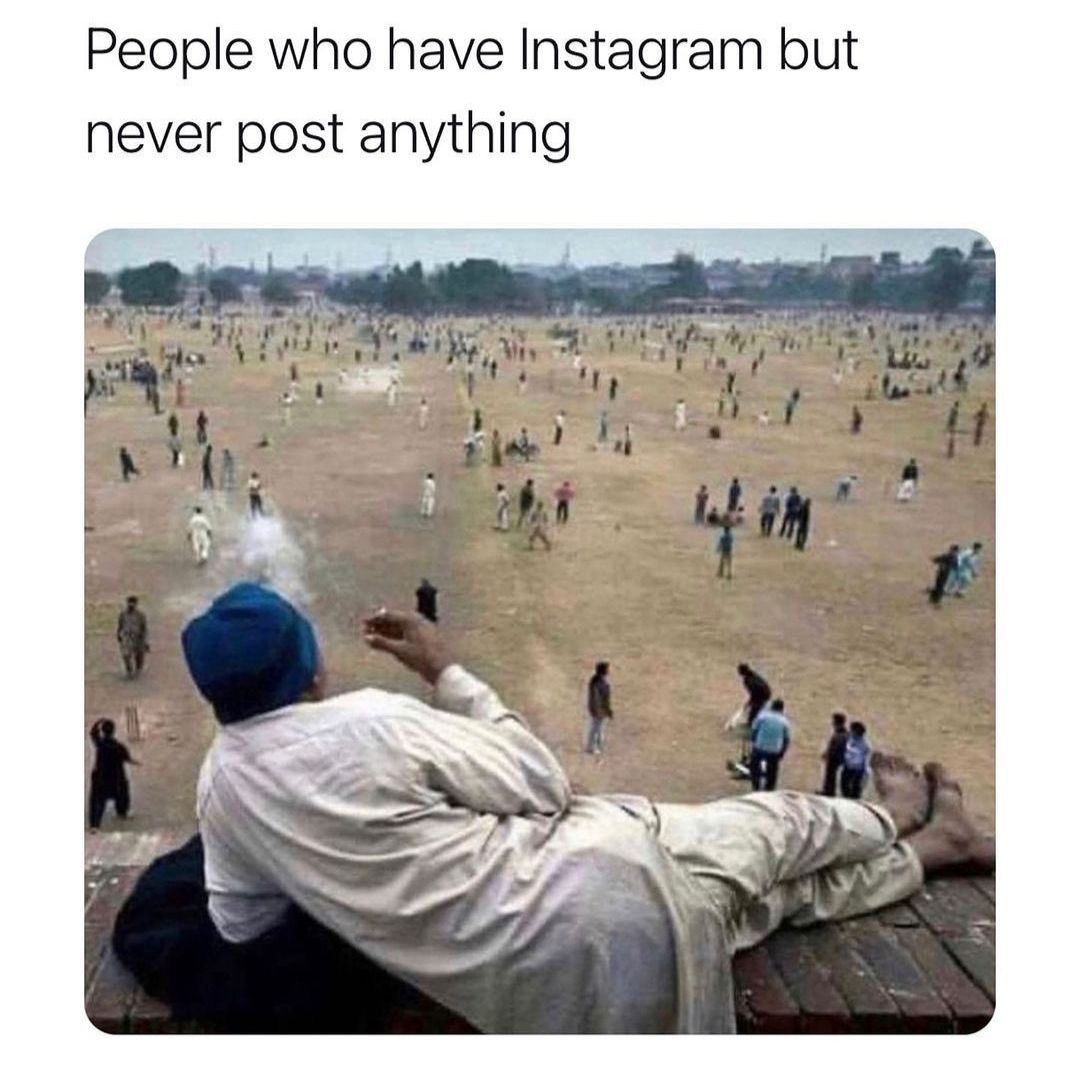 Relatable or not? | Scrolller