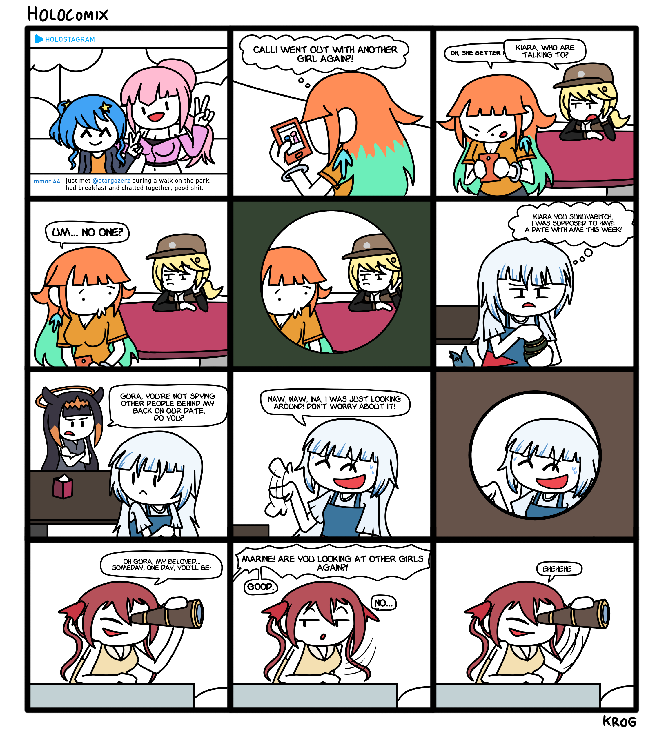 relationship status: complicated | Scrolller