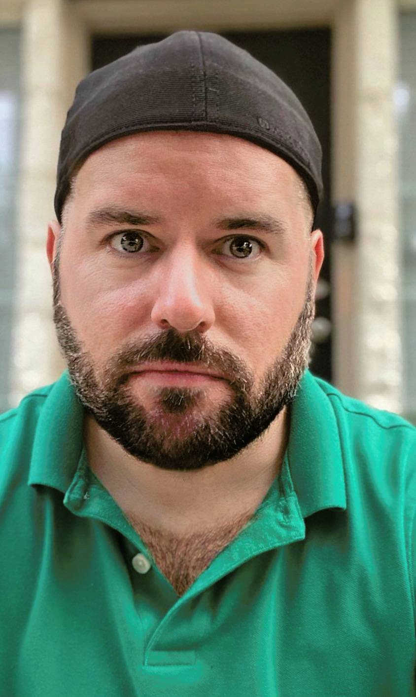 Relaxing evening | Scrolller