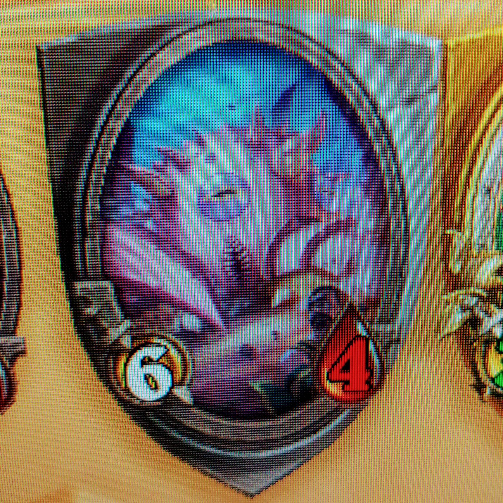 Release the Kraken!?! | Scrolller