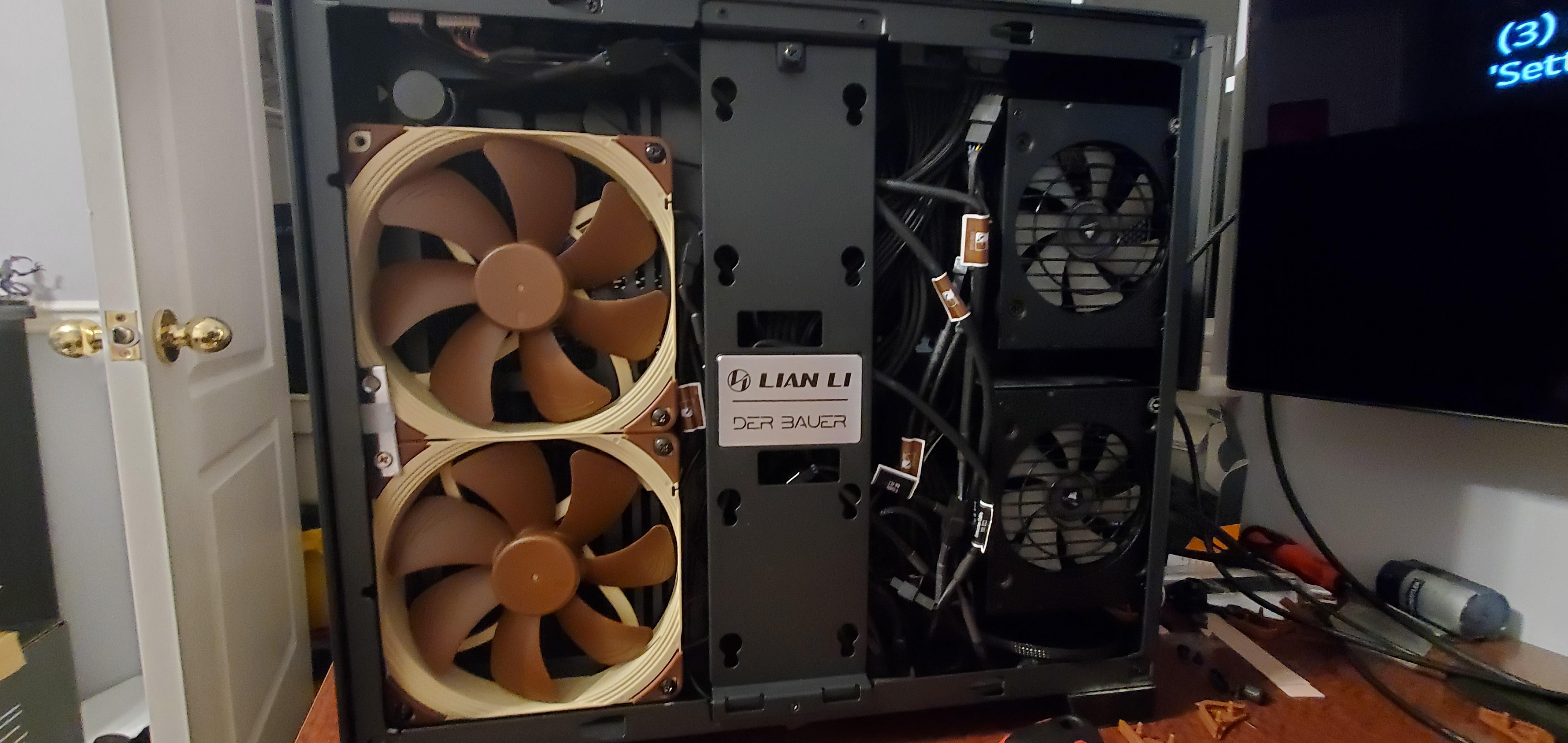 Reliability of Dual PSU setups? | Scrolller