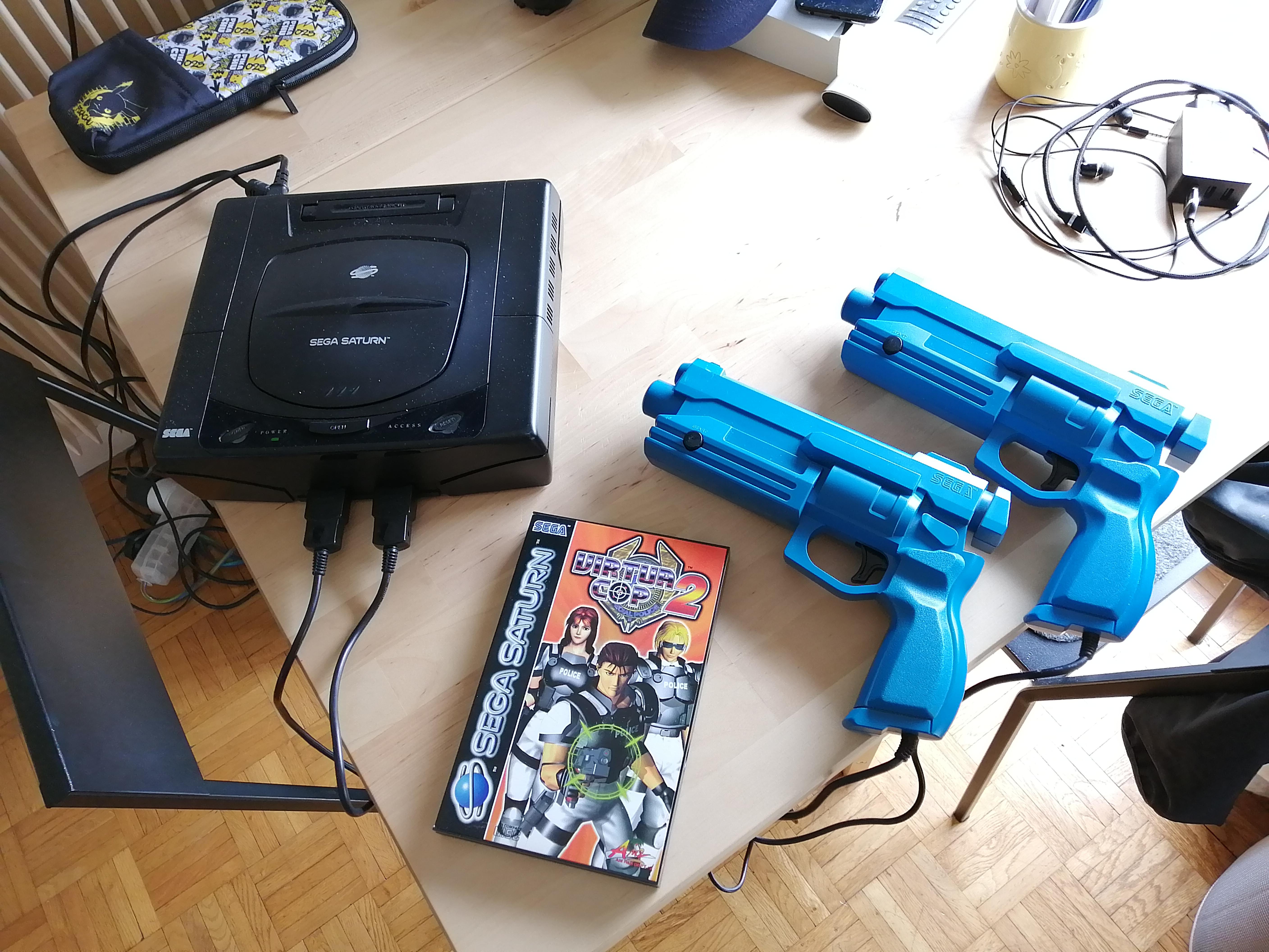 Reload ! | Scrolller