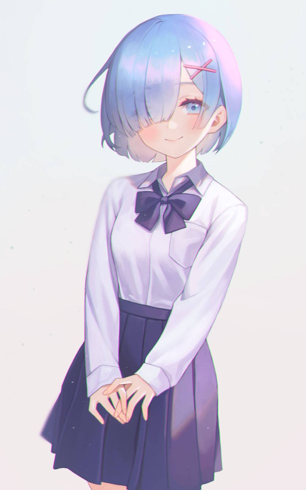 Rem [Re:Zero] | Scrolller