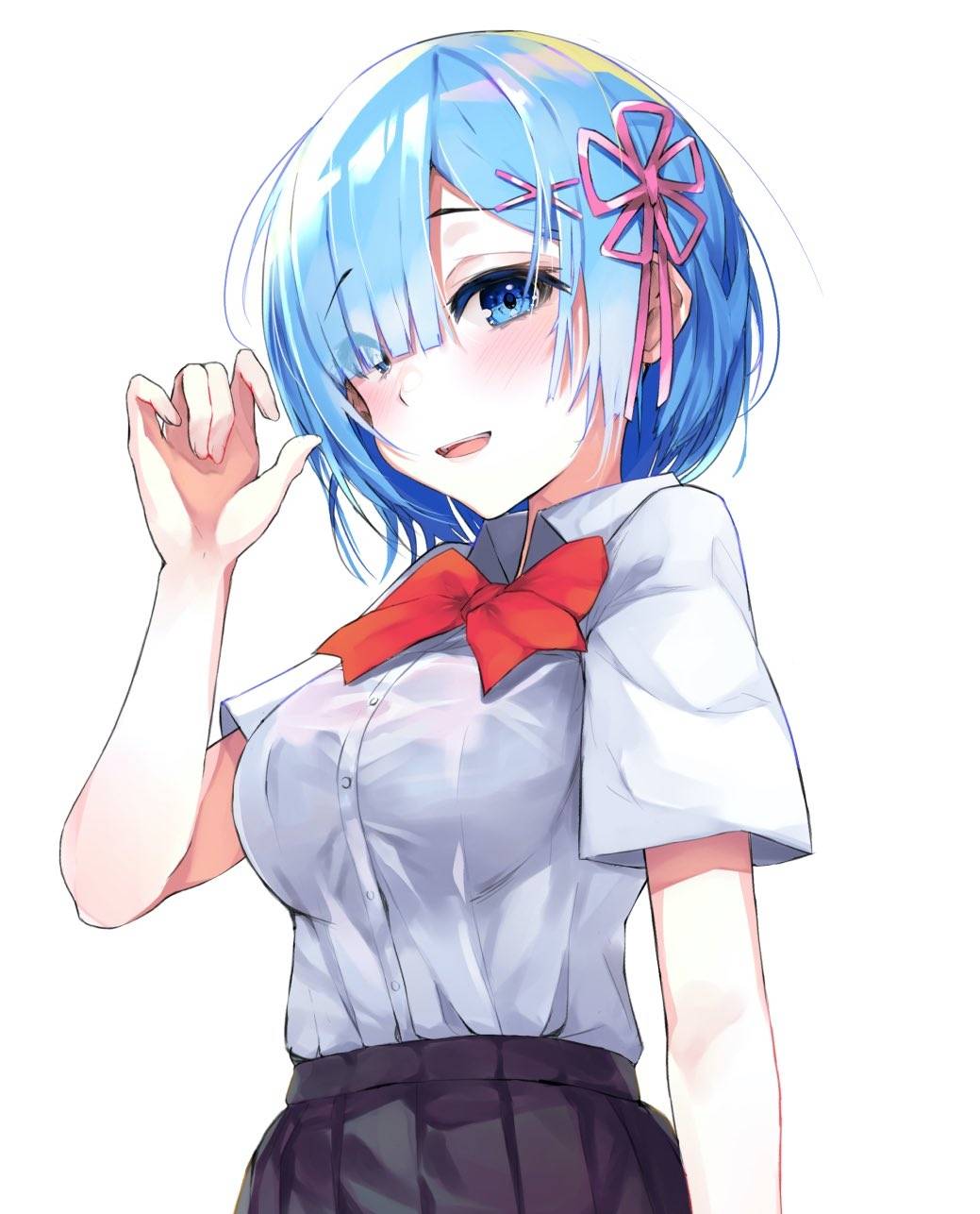 Rem [Re:Zero] | Scrolller