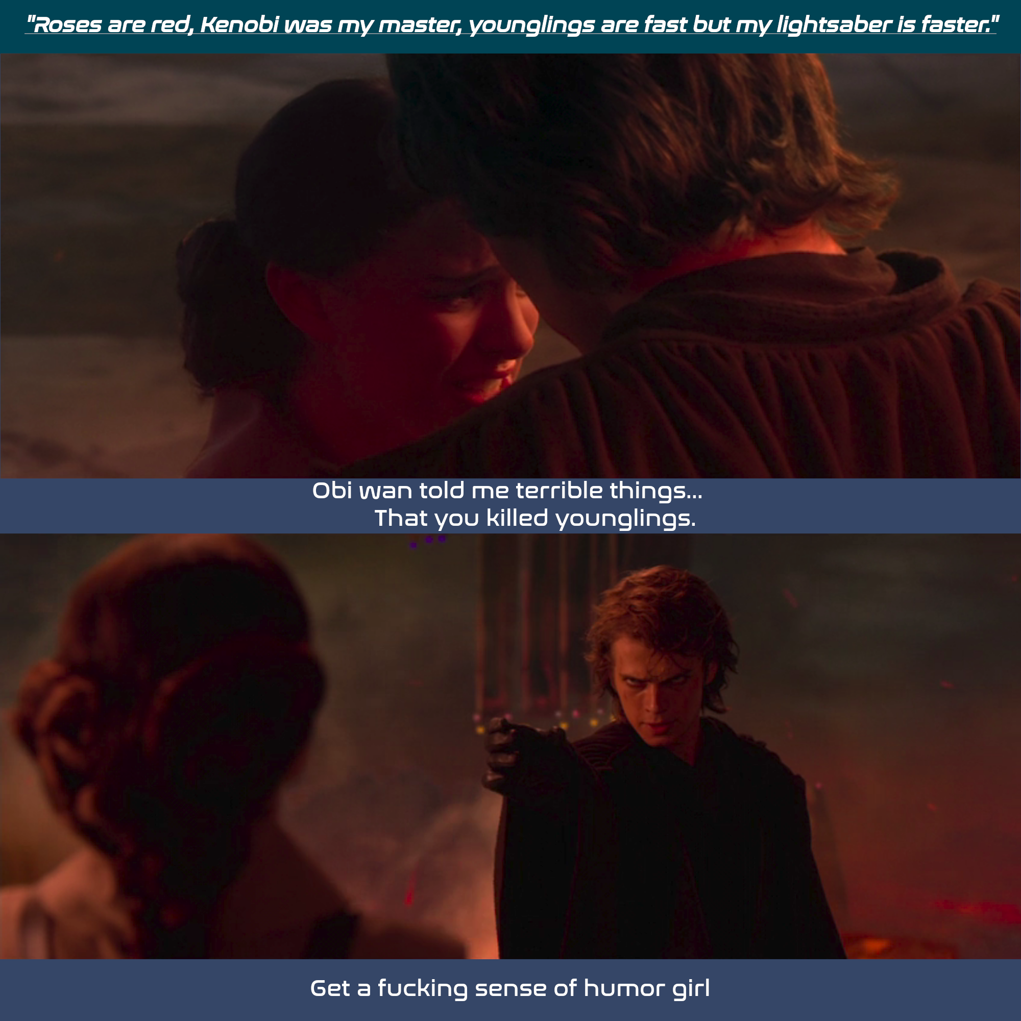 Remade my meme | Scrolller