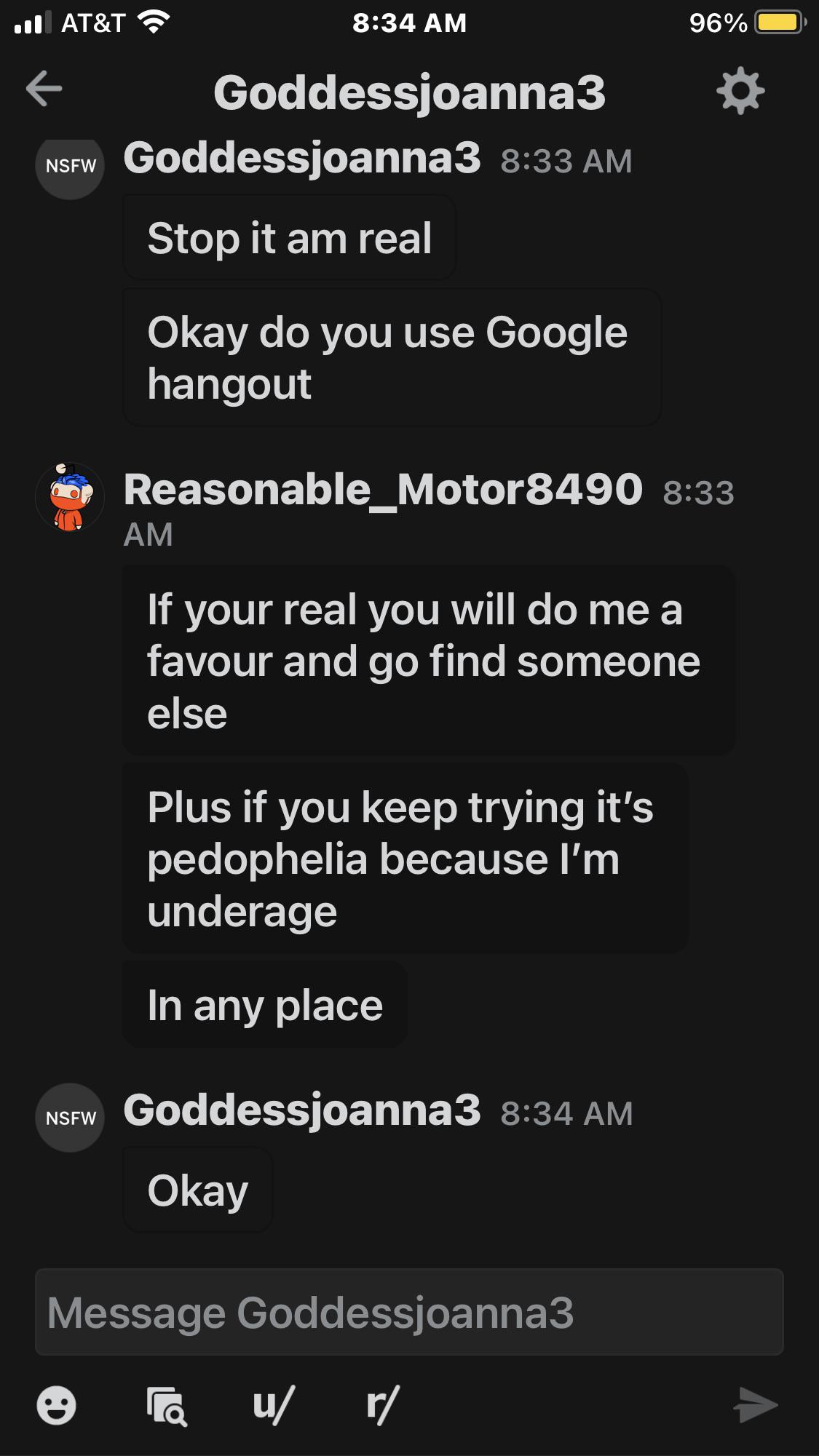 Remain pure | Scrolller