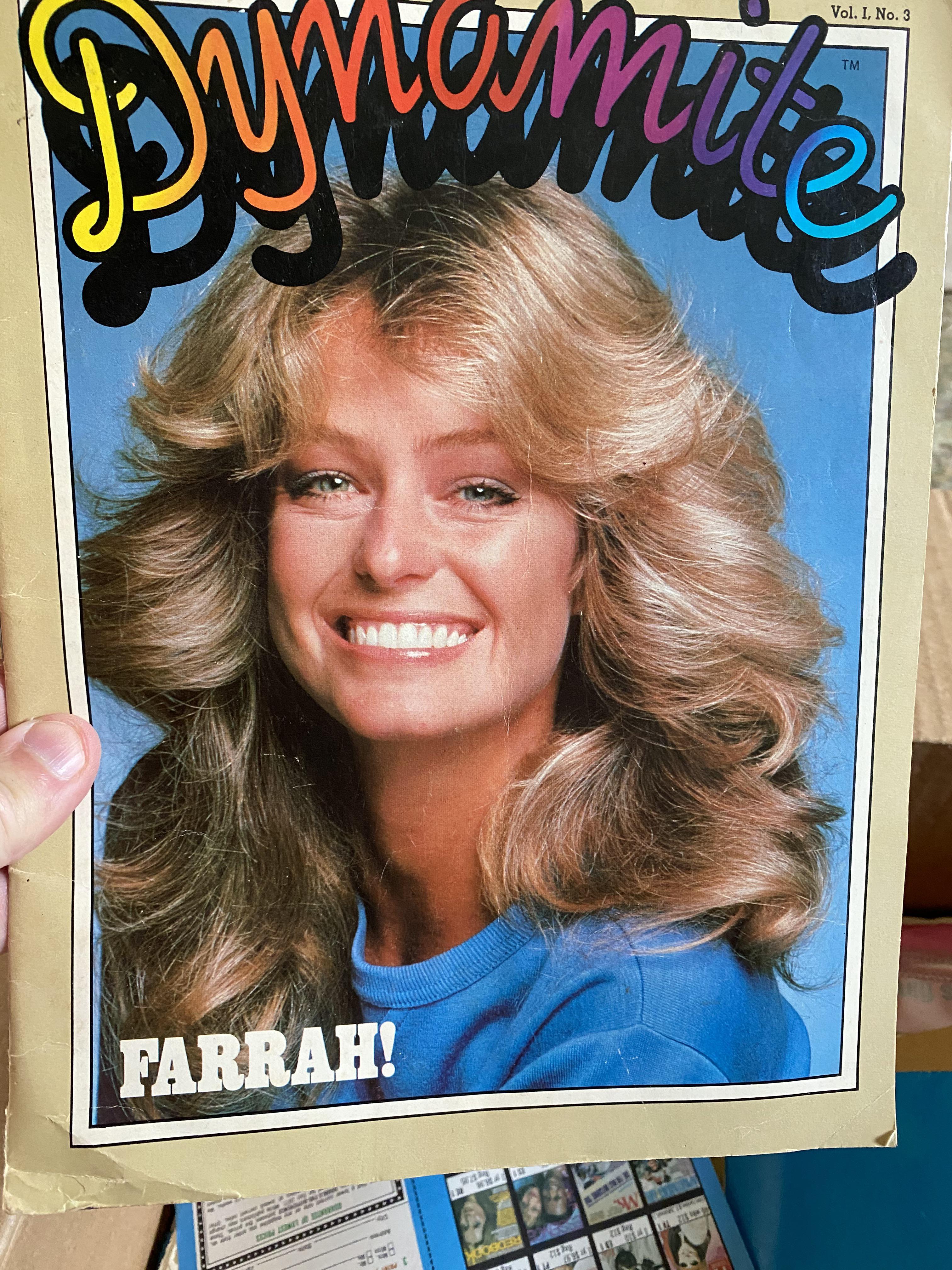 Remember Dynamite? | Scrolller