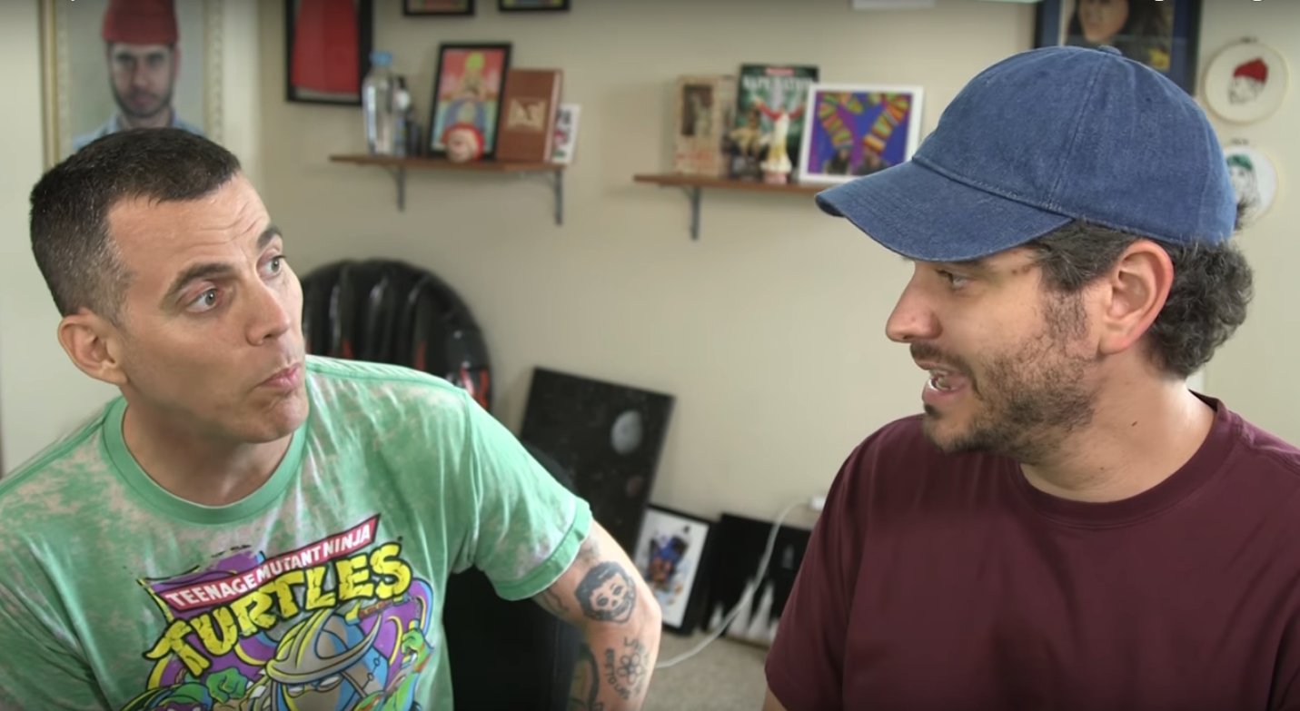 Remember Hila from H3H3? This is her now | Scrolller