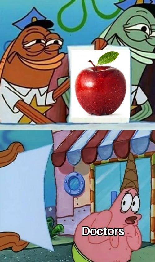 Remember kids: | Scrolller