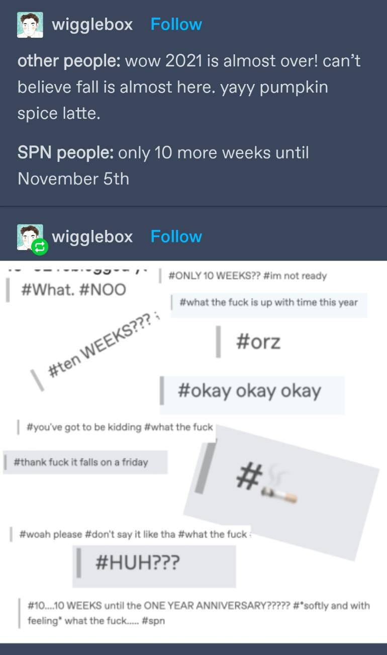 Remember Remember the 5th of November | Scrolller