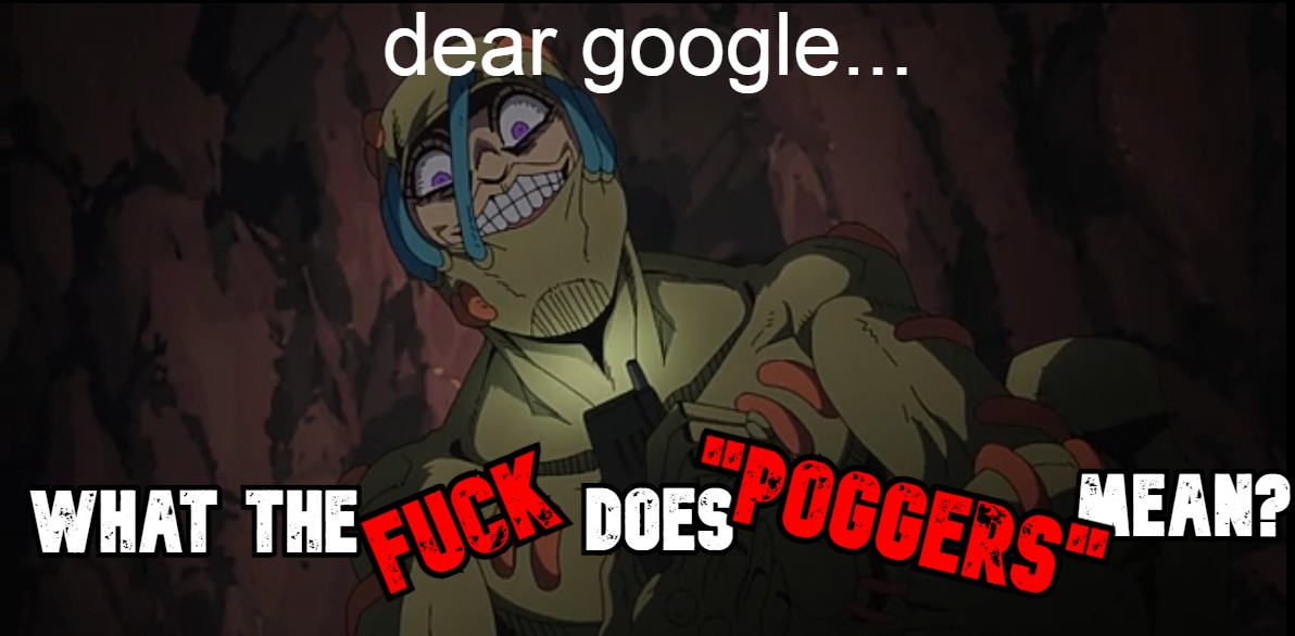 Remember Secco? He's back now! In poggers form. | Scrolller