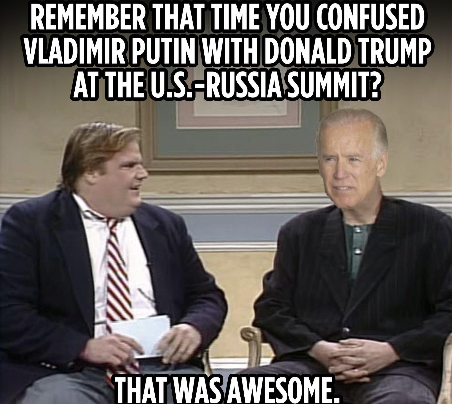 Remember that time?! | Scrolller