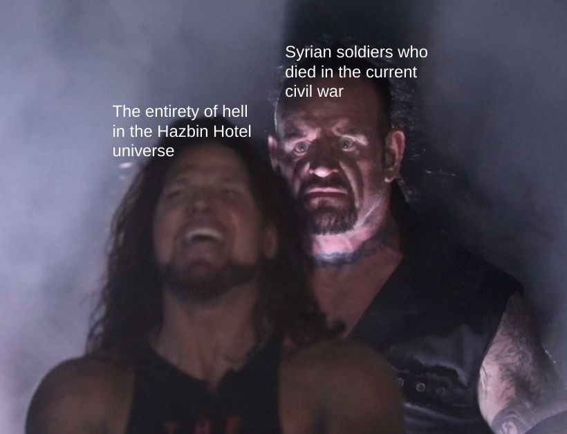 Remember the memes which brought us here. | Scrolller