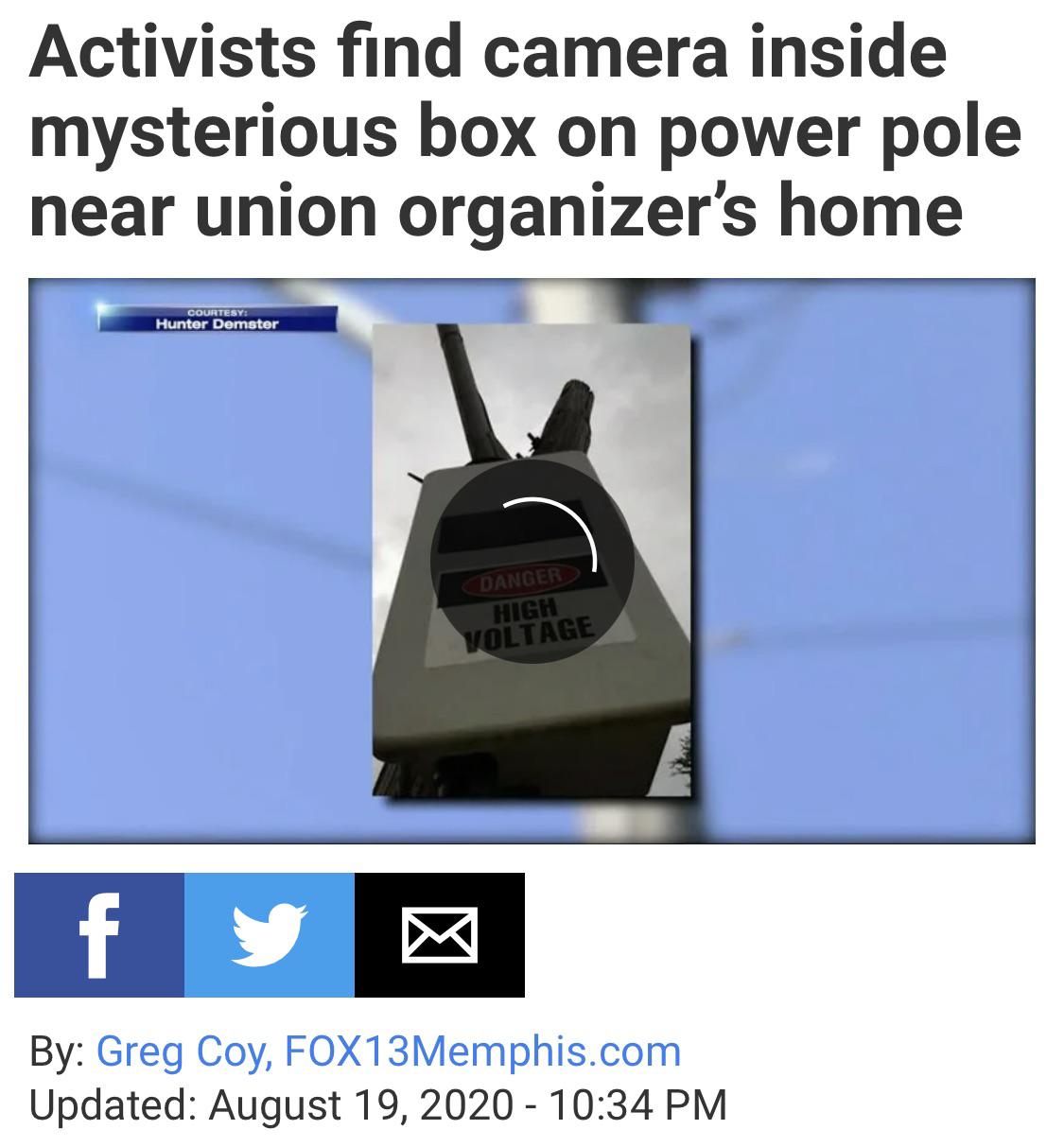 Remember this back in August? | Scrolller