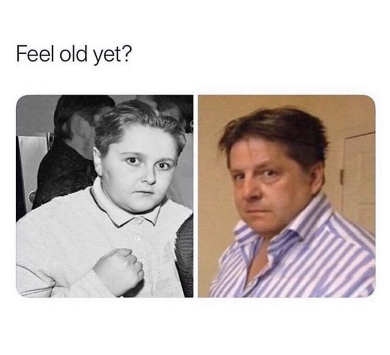 Remember this guy | Scrolller