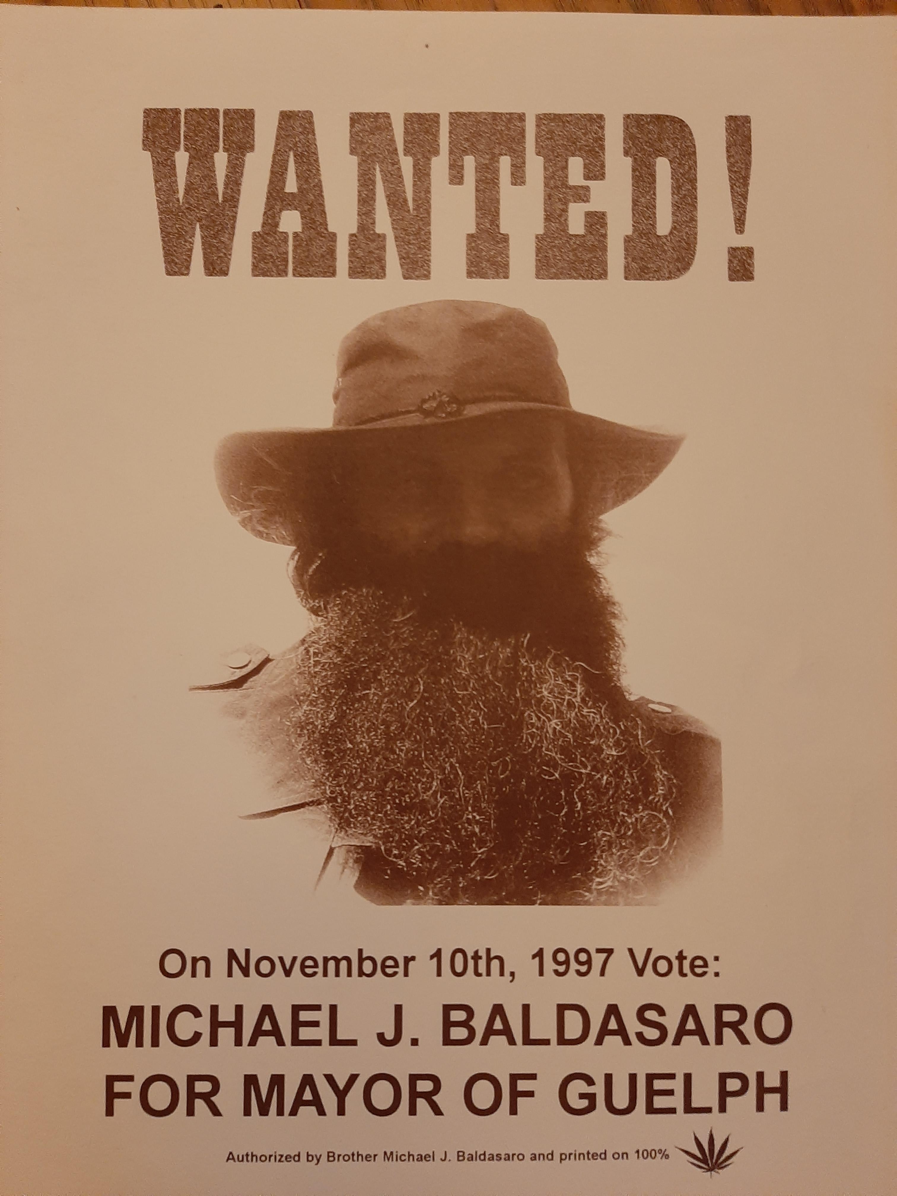 Remember this guy? | Scrolller