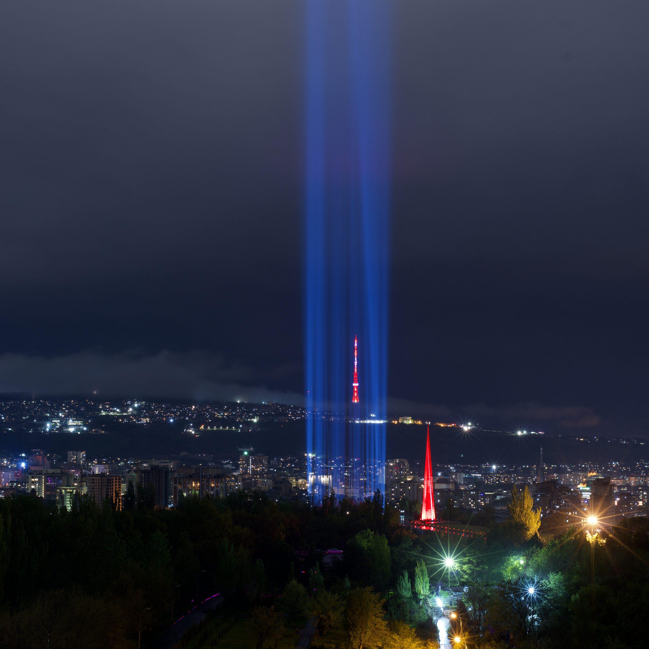 Remembering the Armenian genocide | Scrolller