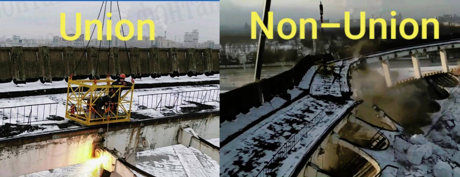 Reminder to not cut corners | Scrolller