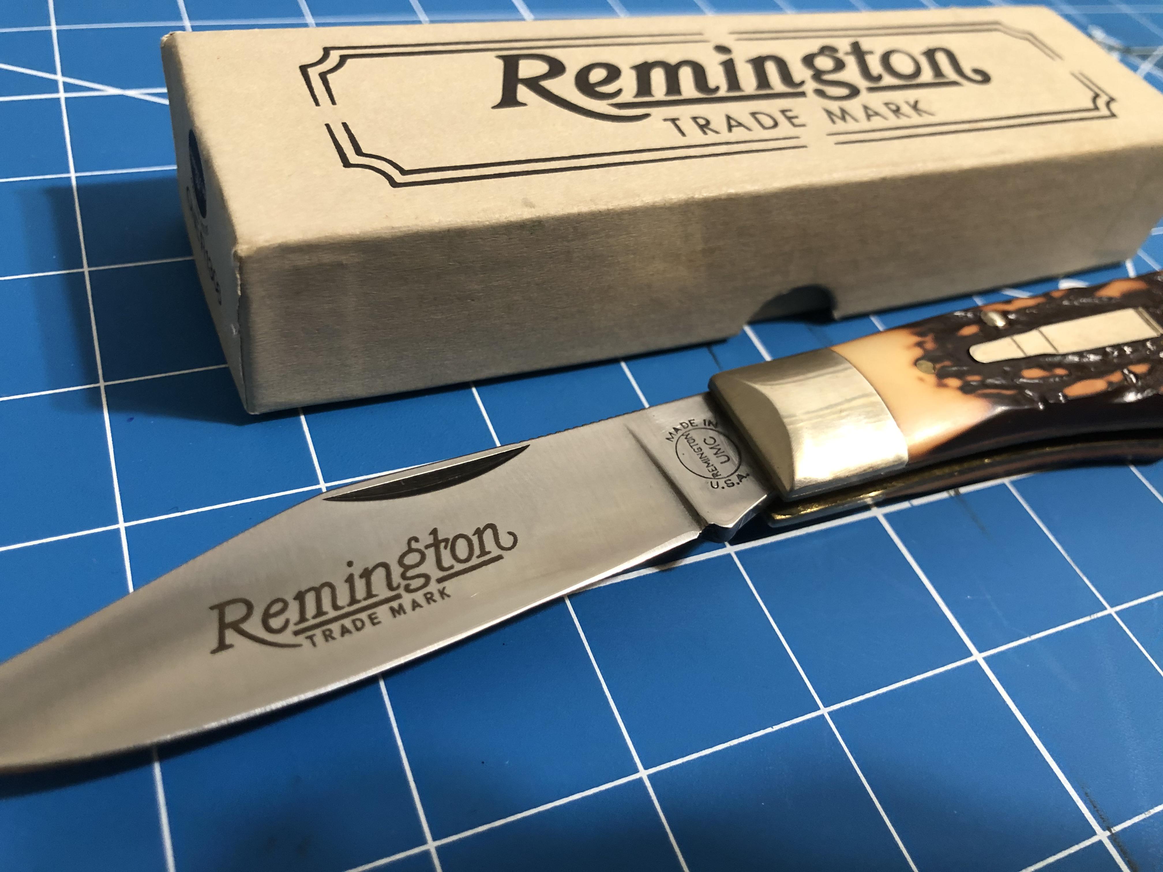 Remington Tracker | Scrolller