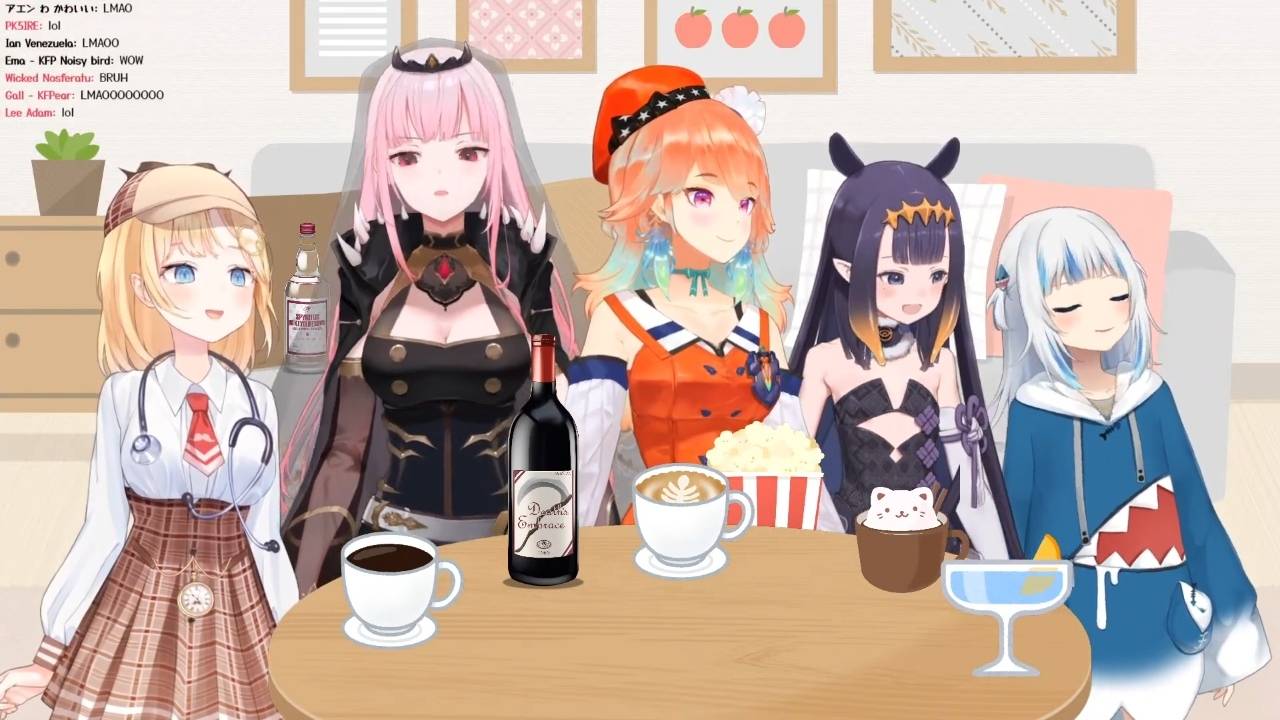 Reminscing the moments before everything has changed. How long has it been again? | Scrolller