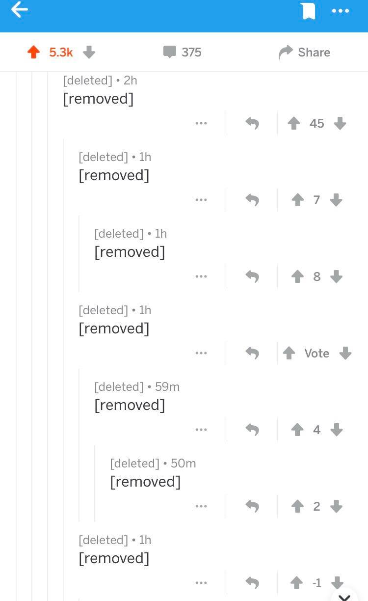[removed] | Scrolller