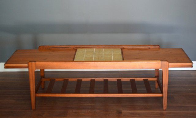 Remploy extending table refinishing | Scrolller