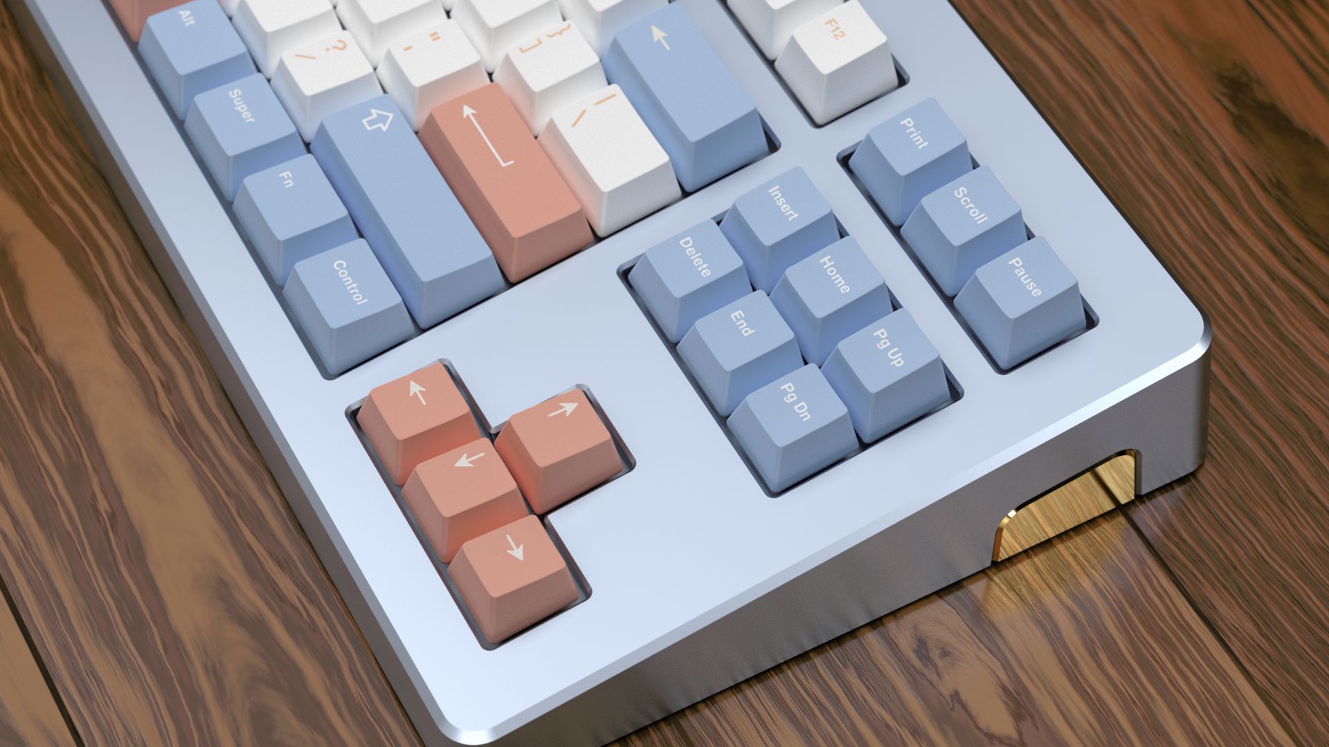 Rendering progress for Avilo | Scrolller