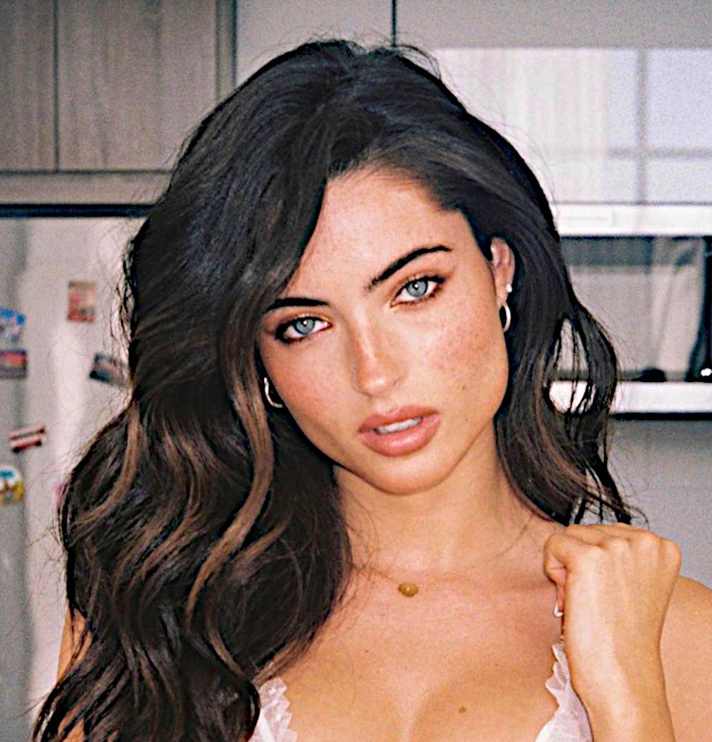 Renee Murden [IRTR] | Scrolller