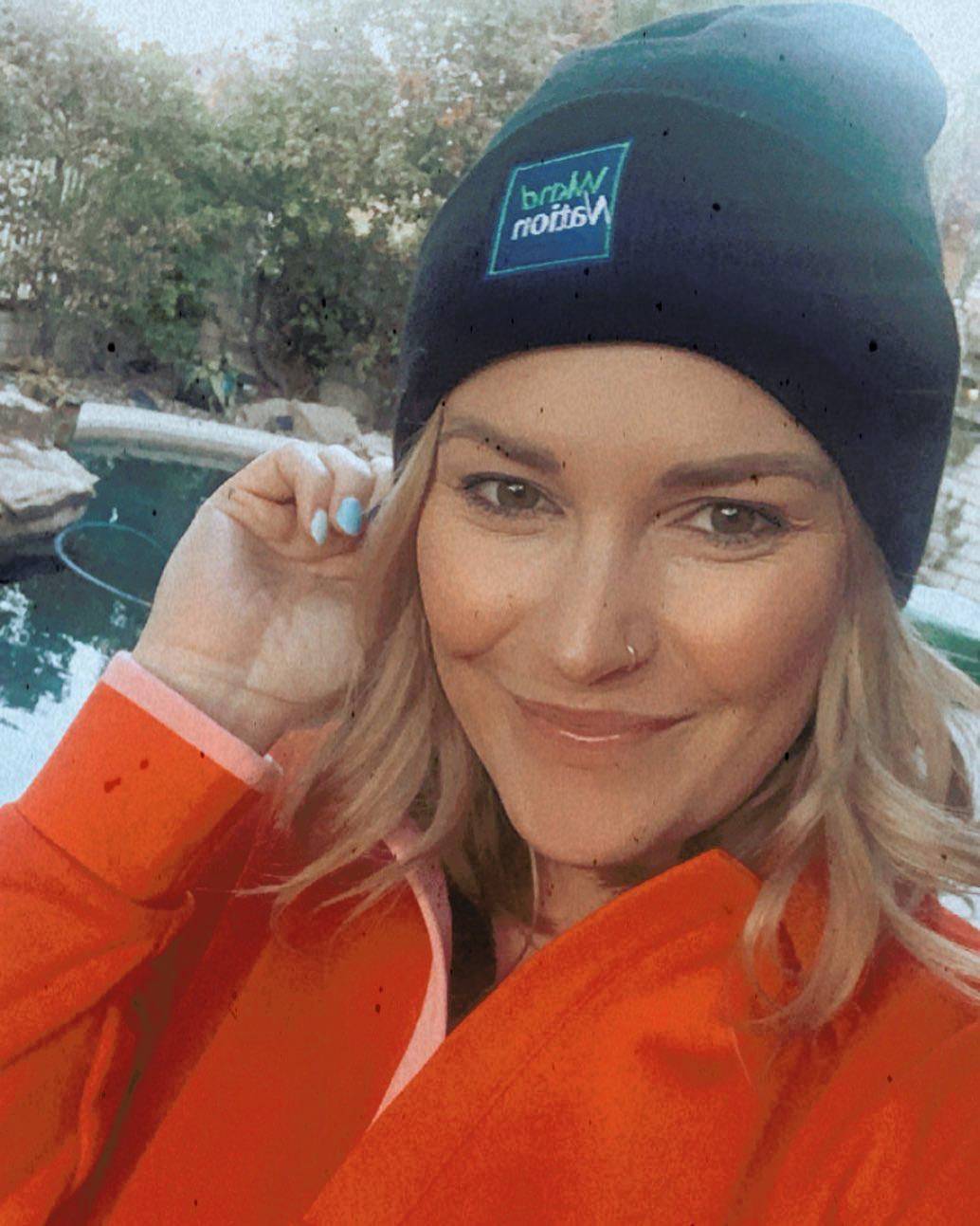 Renee Paquette | Scrolller