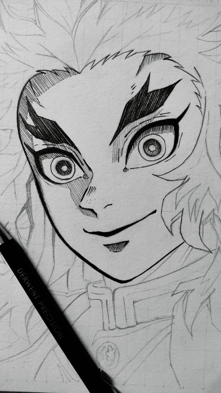 Rengoku (Work In progress) | Scrolller