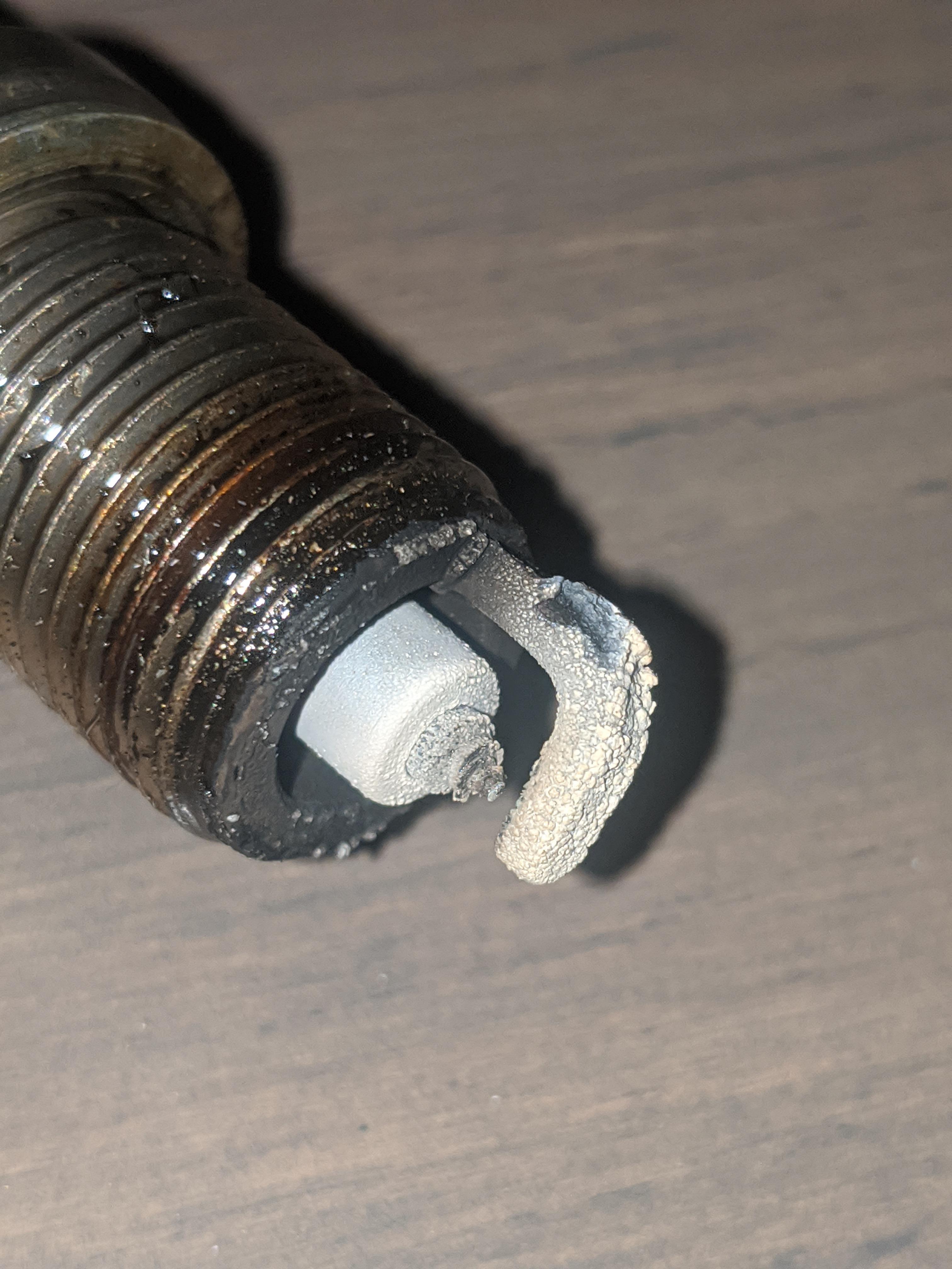 Replaced my spark plugs and went from 32.4mpg to 45!! | Scrolller