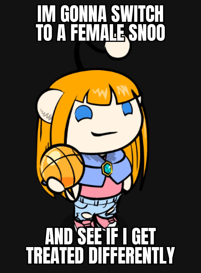 Reporting back in one week | Scrolller