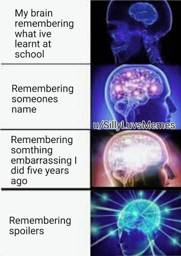 reposting my old memes | Scrolller